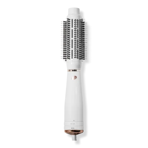 T3 Airebrush Round One-step Volumizing Hair Dryer Brush - One-color