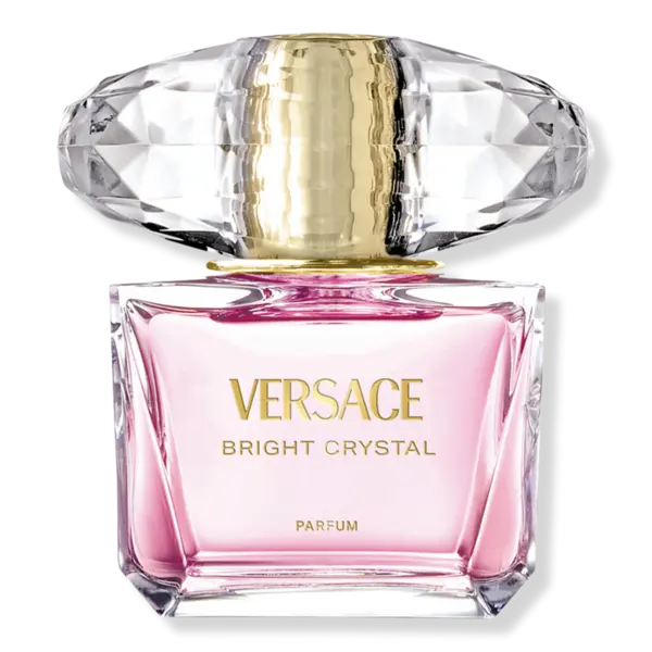 Versace Bright Crystal Parfum - One-color