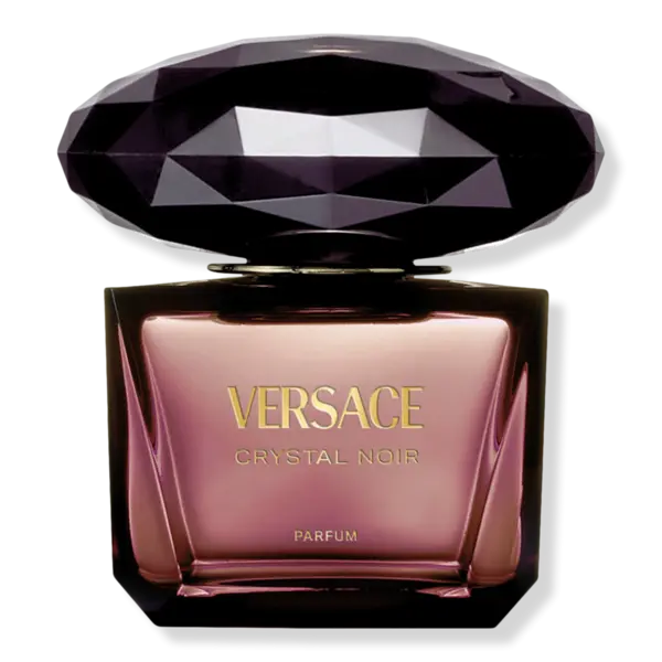 Versace Crystal Noir Parfum - One-color