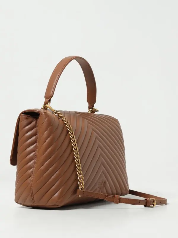 Pinko Handbag - Brown