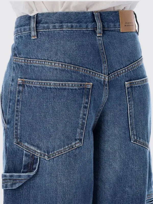 Isabel Marant Jeans - Blue