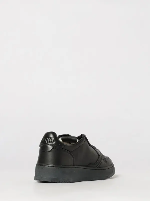 AUTRY Sneakers - Black 2