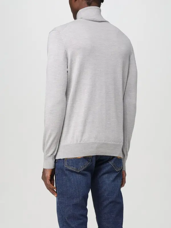 XC Sweater - Pearl