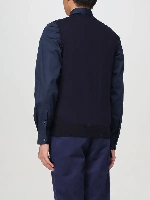 XC Suit Vest - Blue