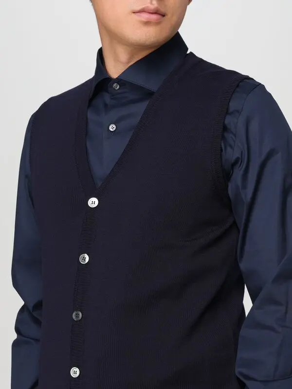 XC Suit Vest - Blue