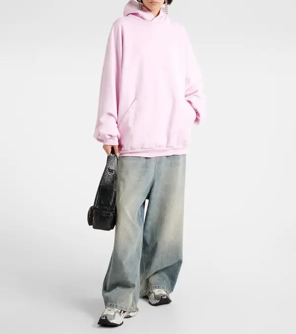 Balenciaga Runner Sneakers