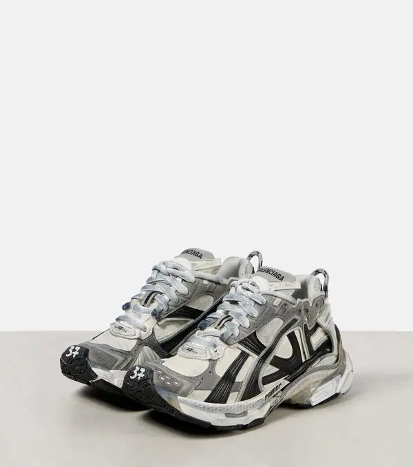 Balenciaga Runner Sneakers