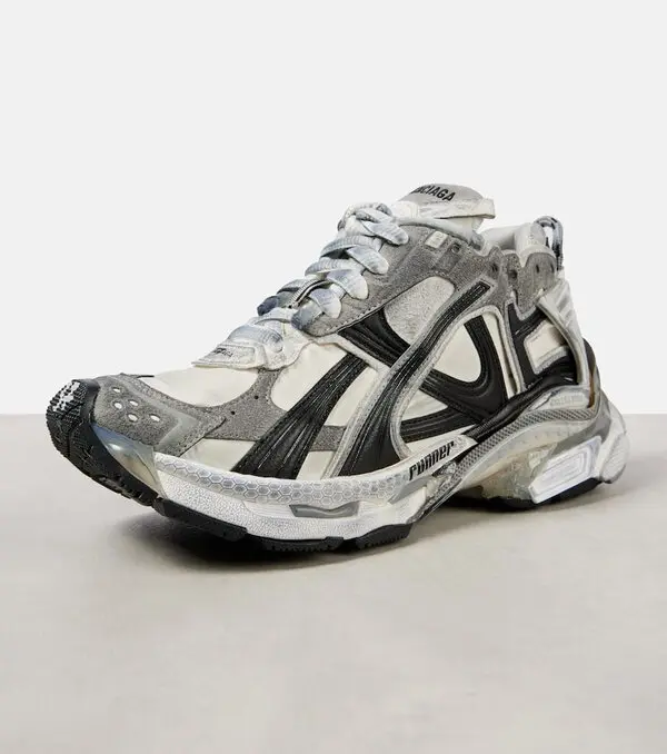 Balenciaga Runner Sneakers