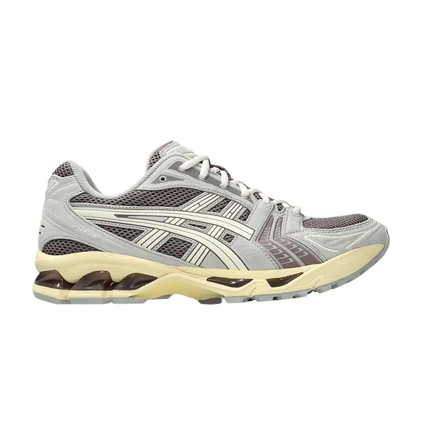 Asics Gel Kayano Sneakers - Grey