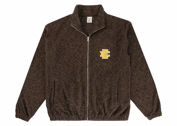 ERIC EMANUEL Ee Boucle Jacket