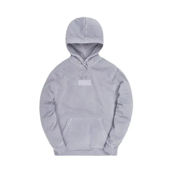 Kith Williams Iii Hoodie
