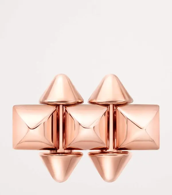 Cartier Clash De Cufflinks
