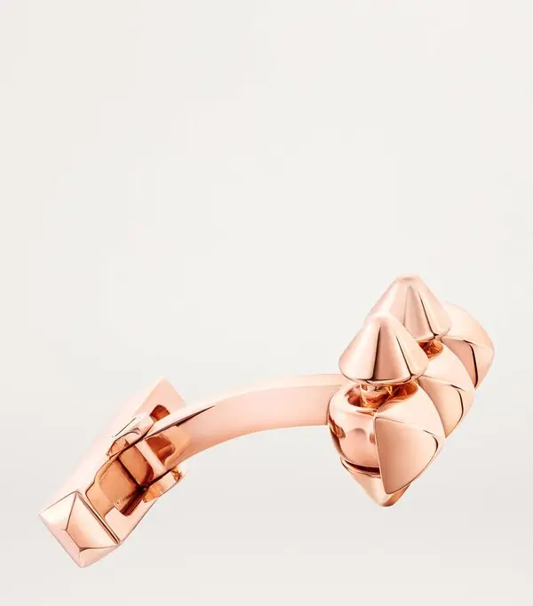 Cartier Clash De Cufflinks
