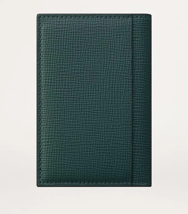 Cartier Leather Losange Wallet