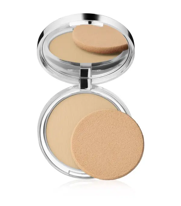 CLINIQUE Stay-matte Sheer Pressed Powder - Neutral