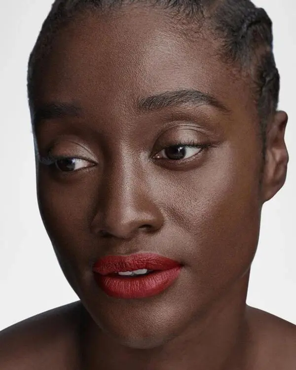 Byredo Matte Lipstick - Eperdu
