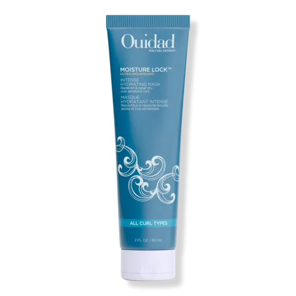 OUIDAD Moisture Lock Ultra Nourishing Intense Hydrating Mask - One-color