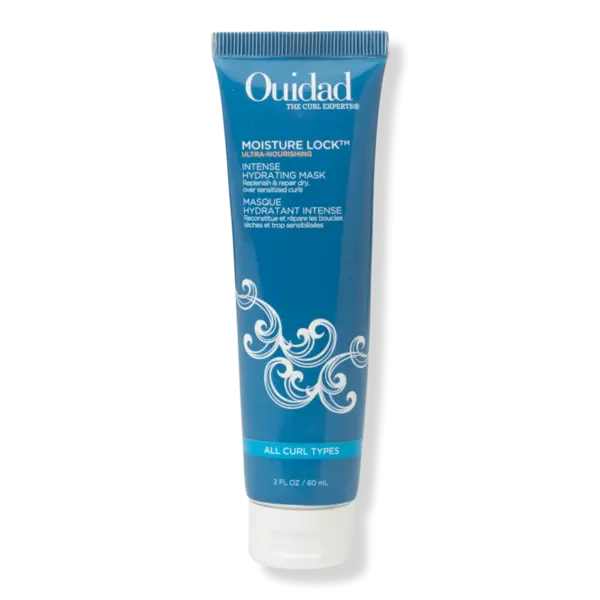OUIDAD Moisture Lock Ultra Nourishing Intense Hydrating Mask - One-color