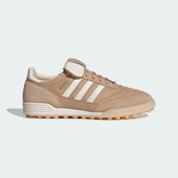 Adidas Mundial Team Shoes Magic Beige In Magic Beige / Off White / Wonder  White - 50% Off | Editorialist