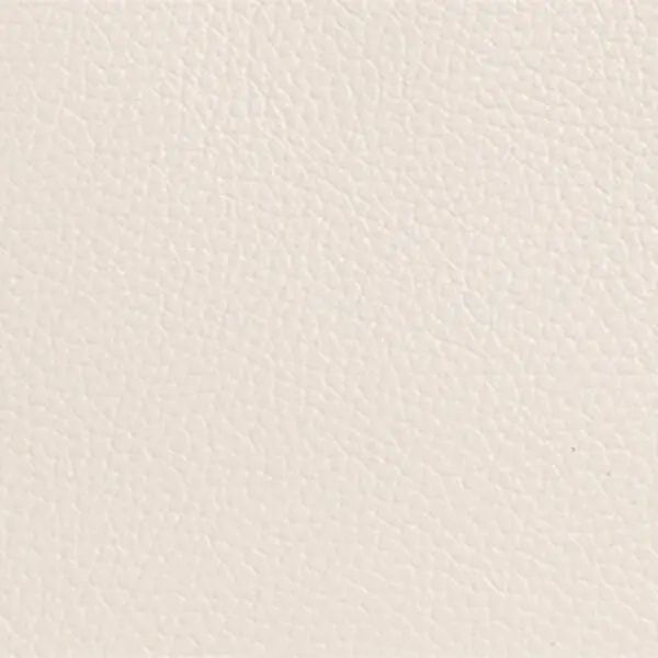Harrods Large Pebbled Leather Cosmetics Bag - Ivory