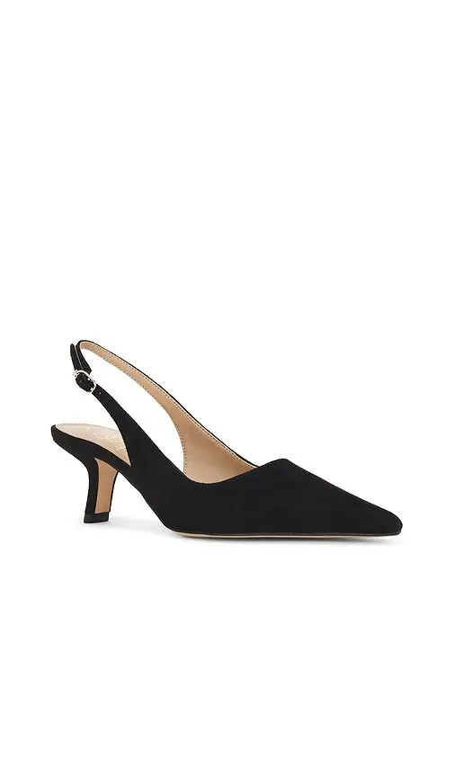 Sam Edelman Bianka Sling - Black