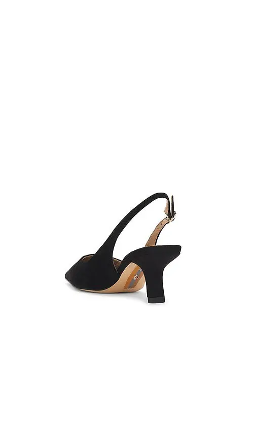 Sam Edelman Bianka Sling - Black