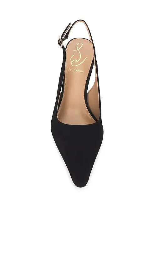 Sam Edelman Bianka Sling - Black