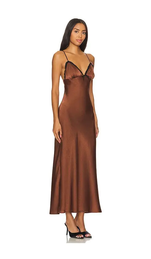 NIA Camille Dress