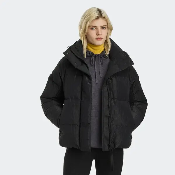 Canada Goose Junction Parka