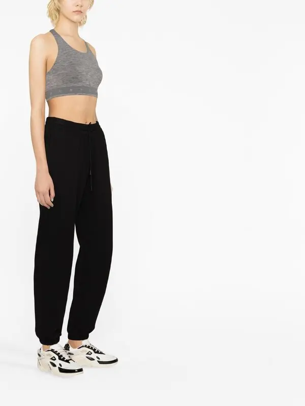 GOLDEN GOOSE Racerback Top - Grey