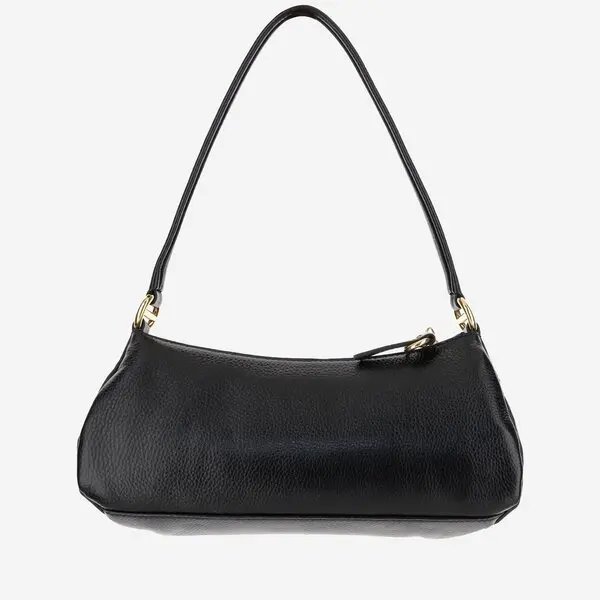Chloé 99 Leather Shoulder Bag