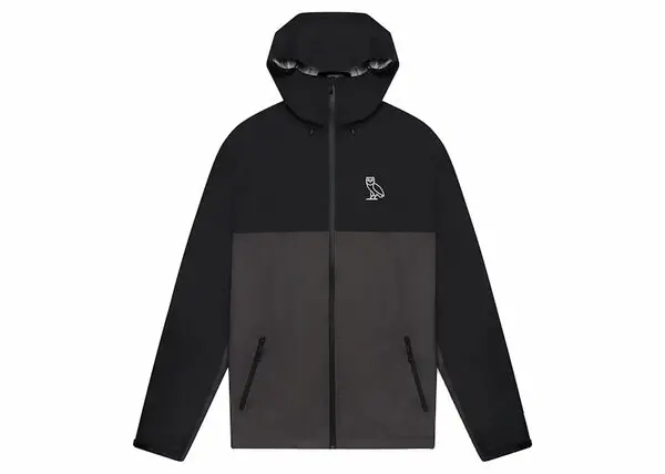 OVO Rain Shell