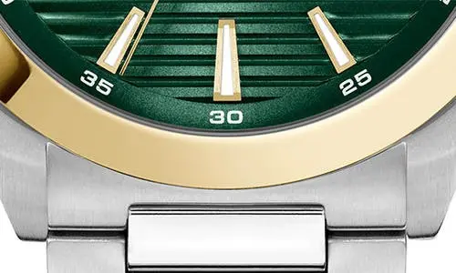 BOSS Strike Bracelet Watch - Green