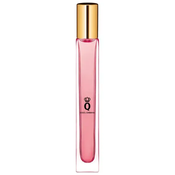Dolce & Gabbana Q Eau De Parfum With Cherry & Lemon Travel Spray - One-color