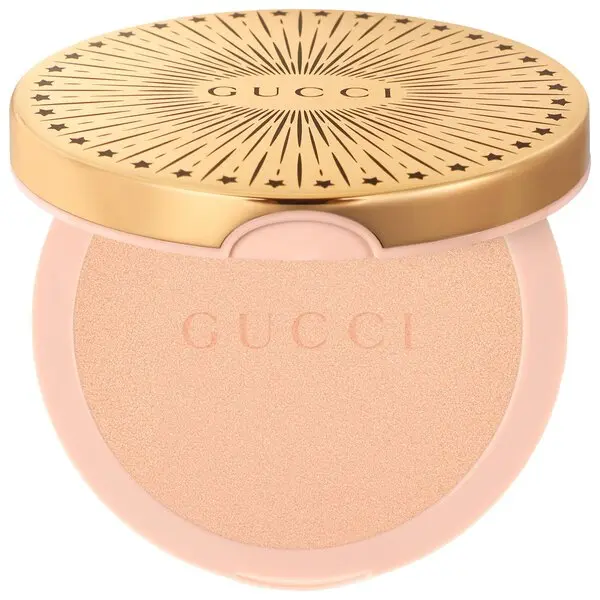 Gucci Glow Multi-use Illuminating Gel-powder Highlighter - 03 Warm Gold