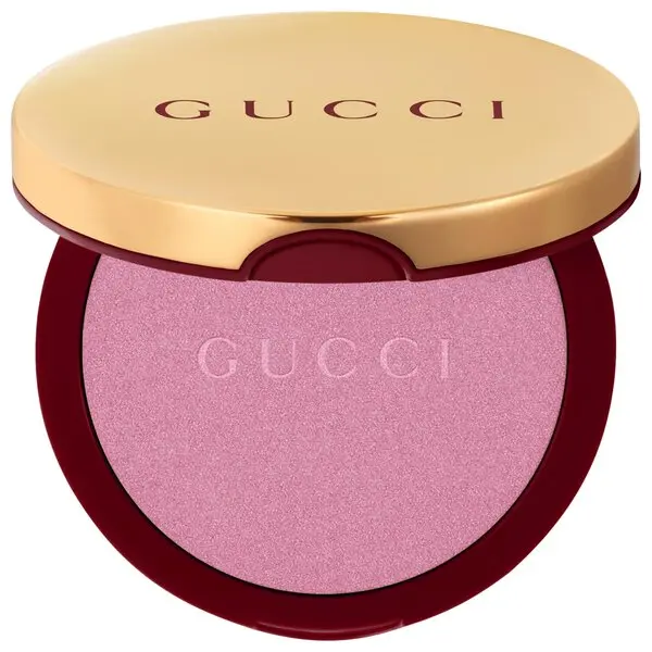 Gucci Glow Multi-use Illuminating Gel-powder Highlighter - 06 - Arctic Pink