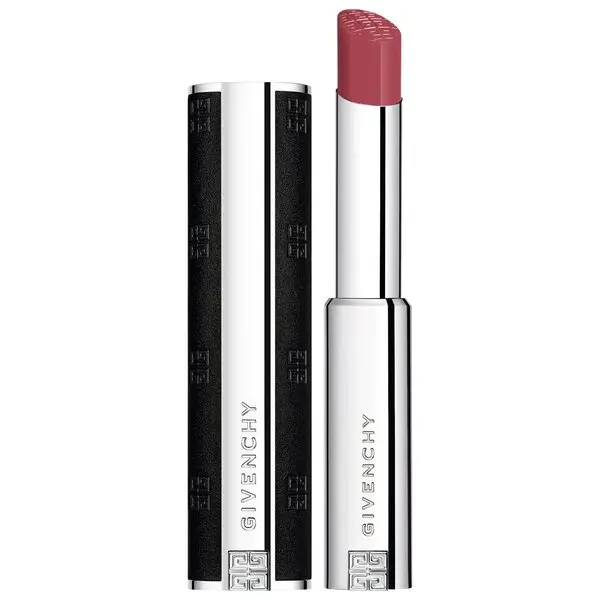 Givenchy Le Rouge Interdit Satin Hydrating Lipstick - 231 Rose Désinvolte