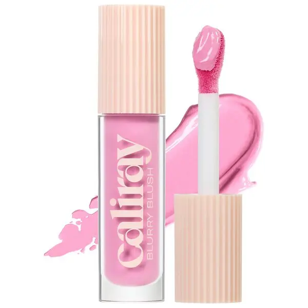 CALIRAY Fard À Joues En Crème Flouttant Réduisant Les Pores Avec Niacinamide - Epic