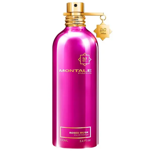 MONTALE Roses Musk Eau De Parfum - One-color