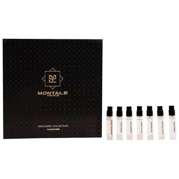 MONTALE Eau De Parfum Discovery Set - One-color