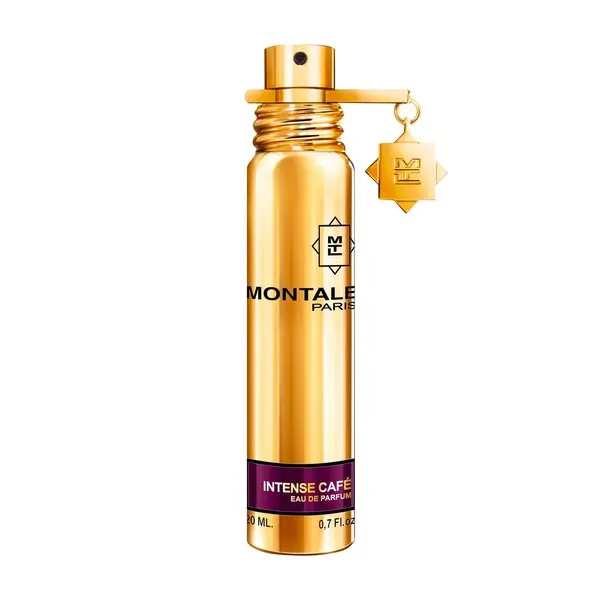 MONTALE Intense Cafe Eau De Parfum Travel Spray - One-color