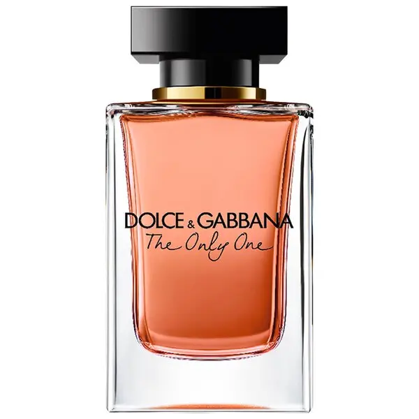 Dolce & Gabbana The Only One Eau De Parfum With Coffee & Iris - One-color