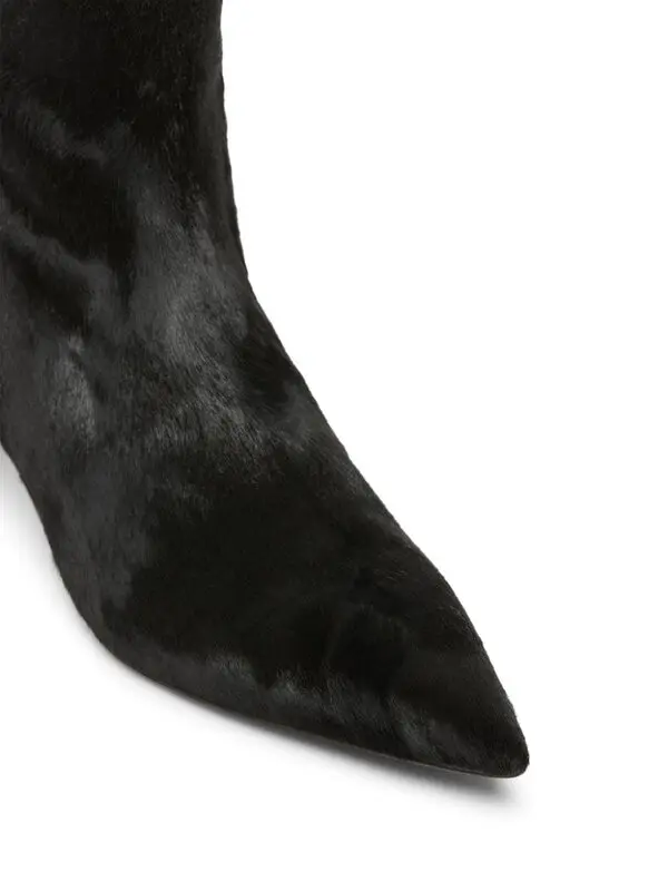 Marsèll Aculeo Pointed-toe Boots
