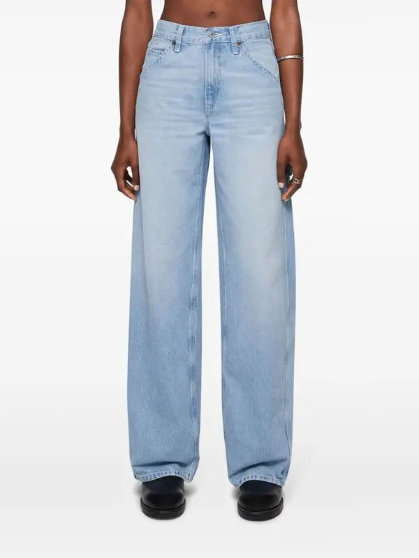 RE/DONE Painter Jeans