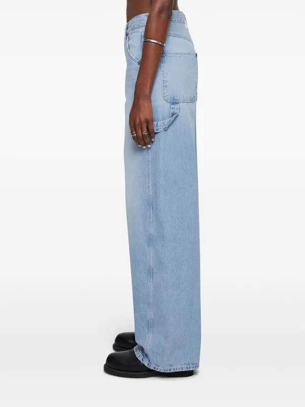 RE/DONE Painter Jeans