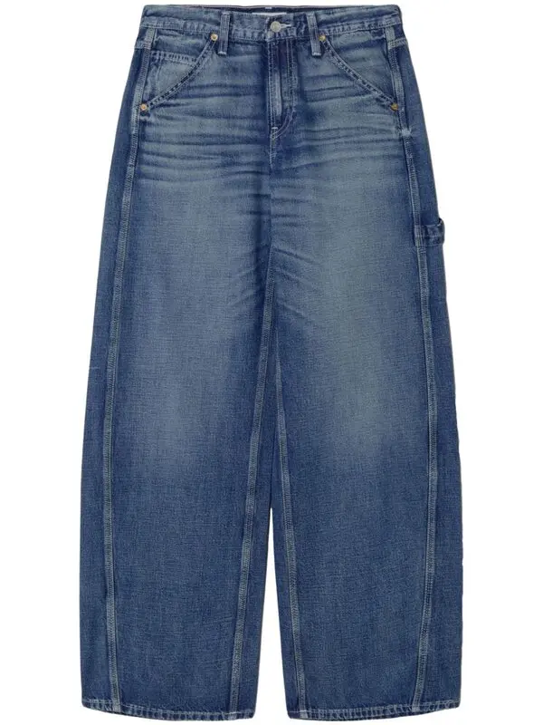 RE/DONE Painter Jeans