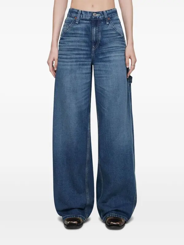 RE/DONE Painter Jeans