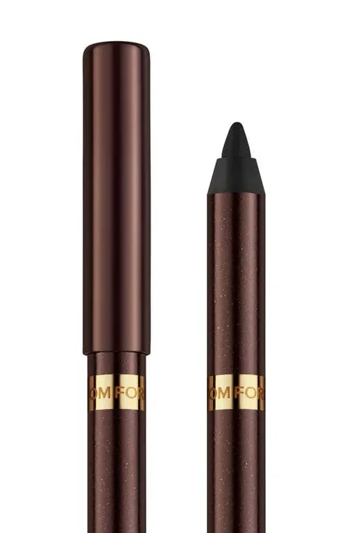 TOM FORD Gel Eyeliner Pencil - Black