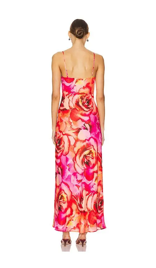 MORE TO COME Zay Maxi Dress