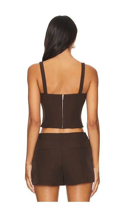 NIA Serenity Top